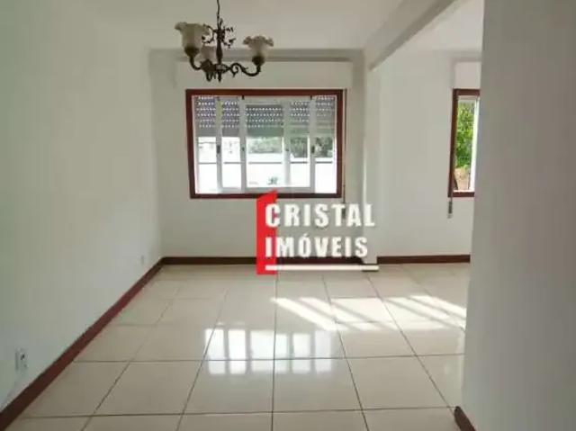 Cobertura para Venda em Porto Alegre/RS Cristal 2 Quartos