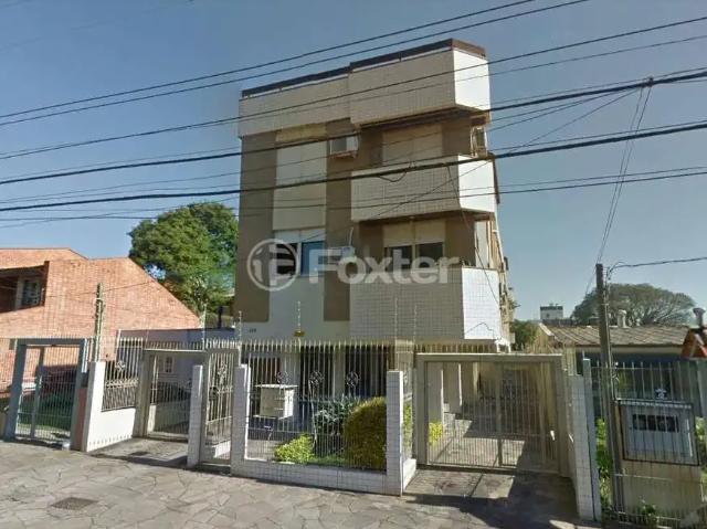 Cobertura para Venda em Porto Alegre/RS Cristal 2 Quartos