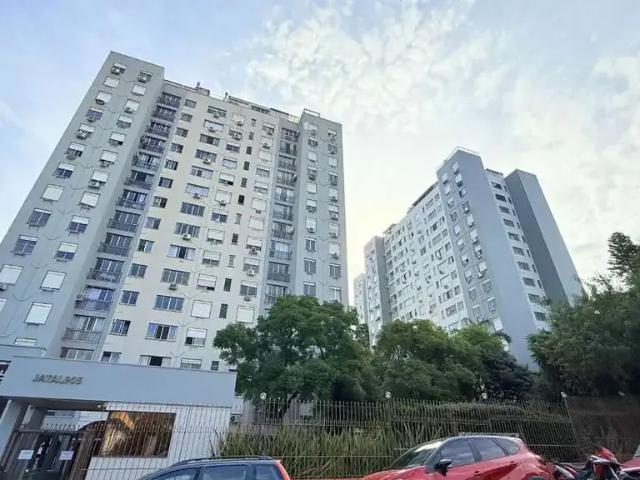 Cobertura para Venda em Porto Alegre/RS Cristal 2 Quartos