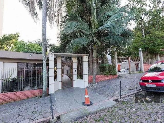 Cobertura para Venda em Porto Alegre/RS Cristal 2 Quartos