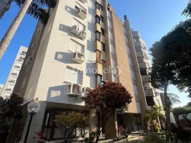 Cobertura para Venda em Porto Alegre/RS Cristal 2 Quartos