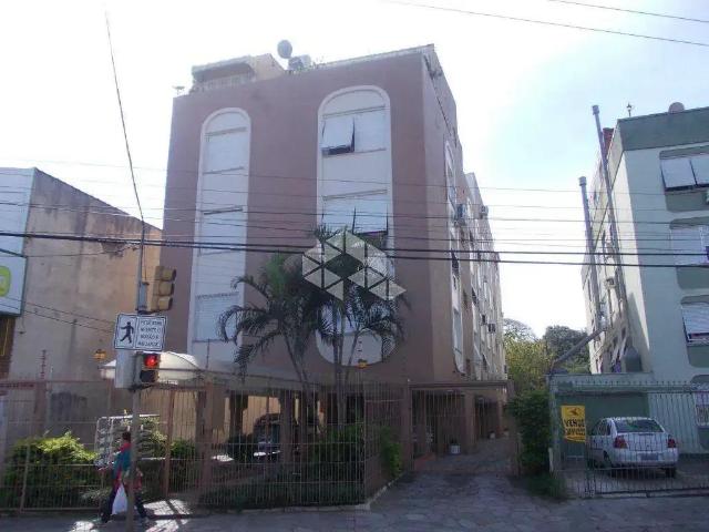 Cobertura para Venda em Porto Alegre/RS Cristal 2 Quartos