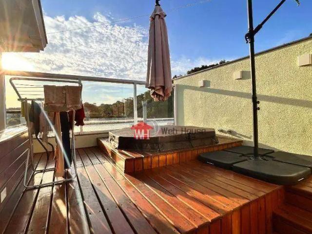 Cobertura para Venda em Porto Alegre/RS Cristal 2 Quartos