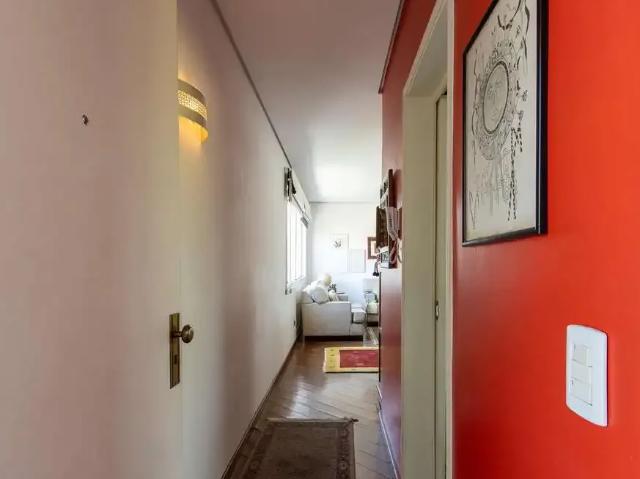 Cobertura para Venda em Porto Alegre/RS Cristal 2 Quartos