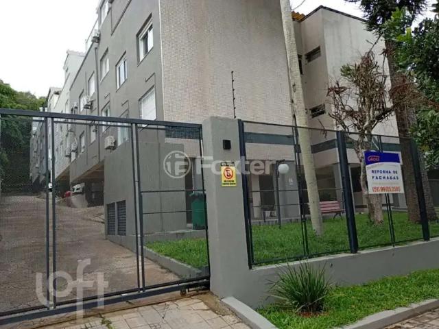 Cobertura para Venda em Porto Alegre/RS Cristal 2 Quartos
