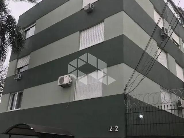Cobertura para Venda em Porto Alegre/RS Cristal 2 Quartos
