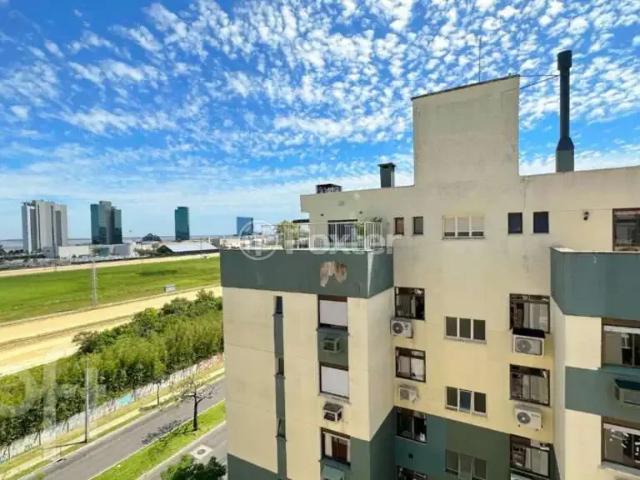 Cobertura para Venda em Porto Alegre/RS Cristal 3 Quartos