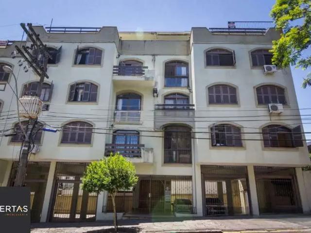 Cobertura para Venda em Porto Alegre/RS Cristal 3 Quartos