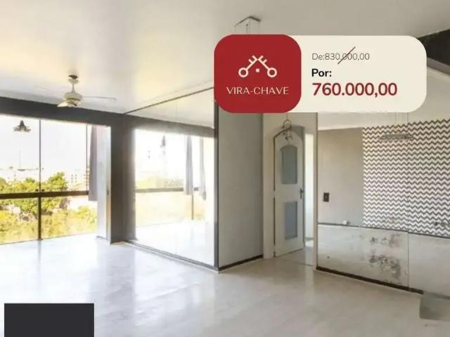 Cobertura para Venda em Porto Alegre/RS Cristal 3 Quartos