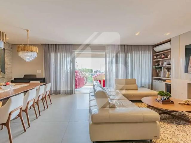Cobertura para Venda em Porto Alegre/RS Cristal 3 Quartos