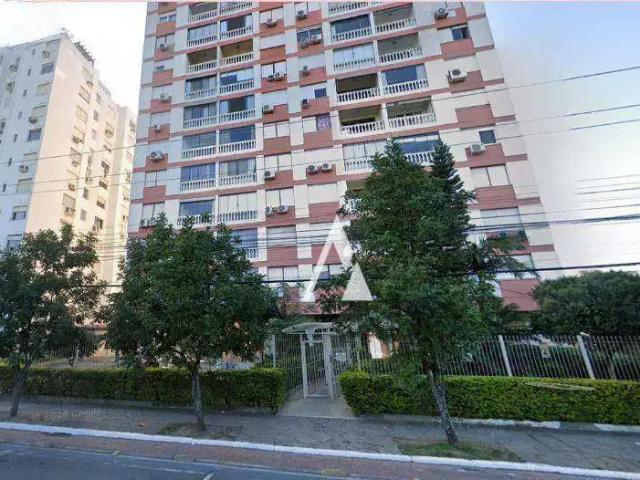 Cobertura para Venda em Porto Alegre/RS Cristal 3 Quartos