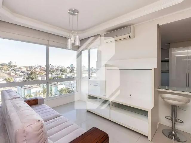 Cobertura para Venda em Porto Alegre/RS Cristal 3 Quartos