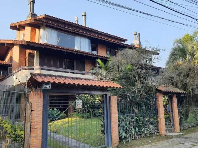 Cobertura para Venda em Porto Alegre/RS Cristal 3 Quartos