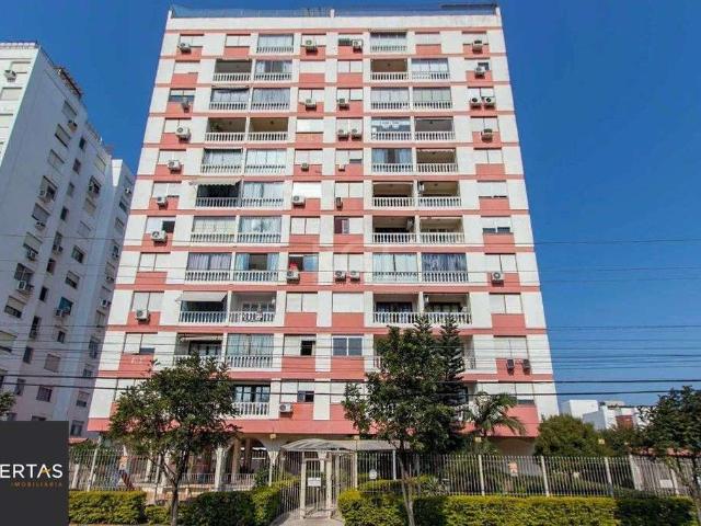 Cobertura para Venda em Porto Alegre/RS Cristal 3 Quartos