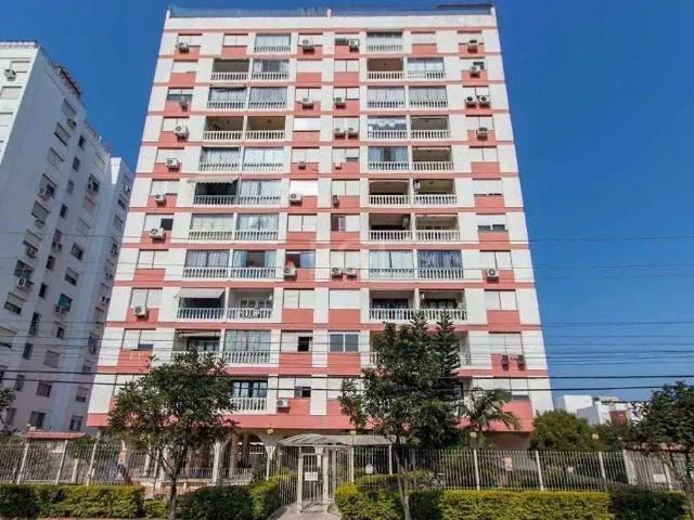 Cobertura para Venda em Porto Alegre/RS Cristal 3 Quartos