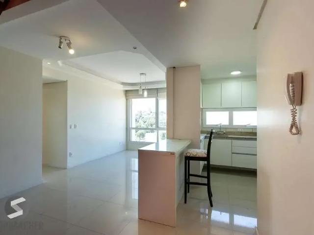 Cobertura para Venda em Porto Alegre/RS Cristal 3 Quartos