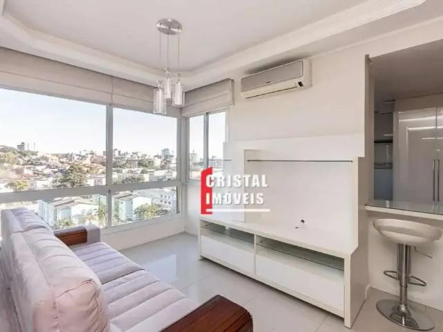 Cobertura para Venda em Porto Alegre/RS Cristal 3 Quartos