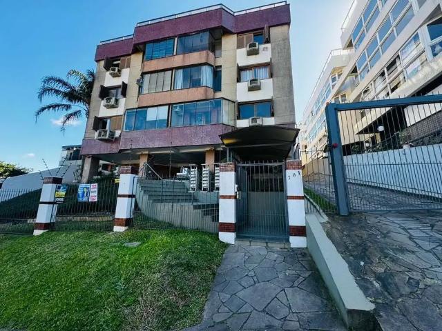 Cobertura para Venda em Porto Alegre/RS Cristal 3 Quartos