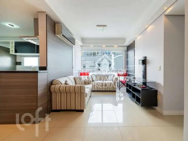 Cobertura para Venda em Porto Alegre/RS Cristal 3 Quartos