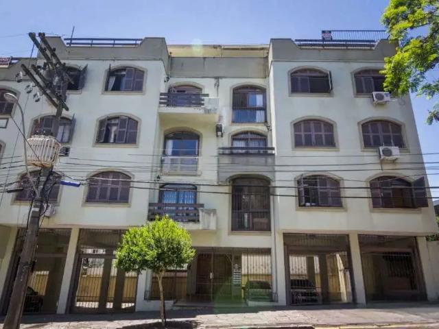 Cobertura para Venda em Porto Alegre/RS Cristal 3 Quartos