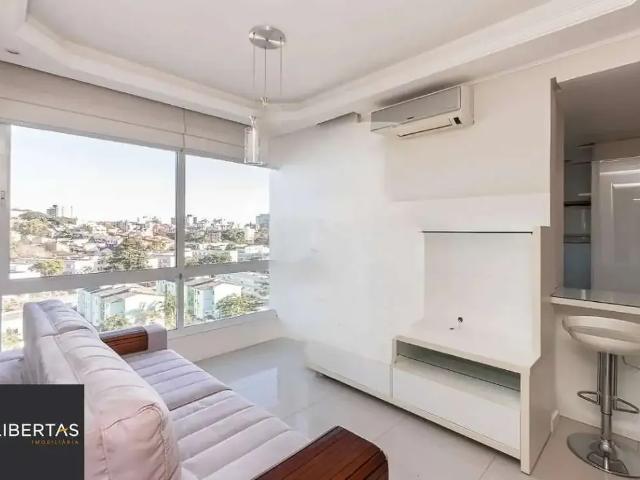 Cobertura para Venda em Porto Alegre/RS Cristal 3 Quartos