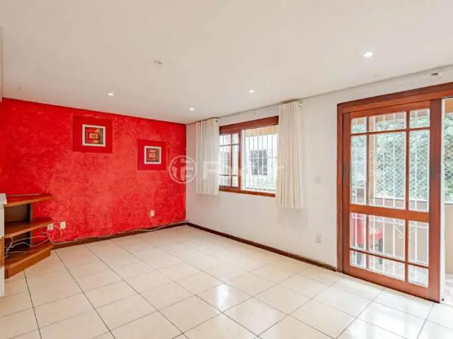 Cobertura para Venda em Porto Alegre/RS Cristal 4 Quartos