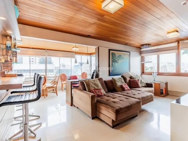 Cobertura para Venda em Porto Alegre/RS Floresta 4 Quartos