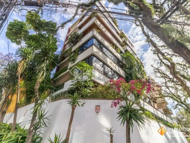 Cobertura para Venda em Porto Alegre/RS Floresta 4 Quartos