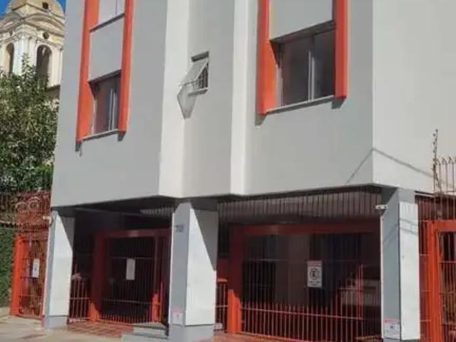 Cobertura para Venda em Porto Alegre/RS Floresta 1 Quartos