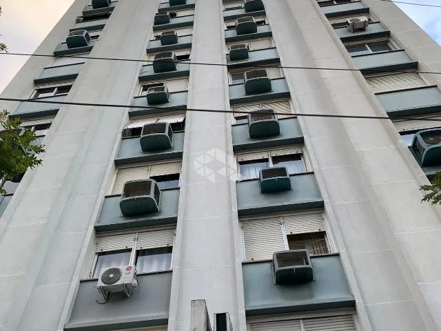 Cobertura para Venda em Porto Alegre/RS Floresta 2 Quartos