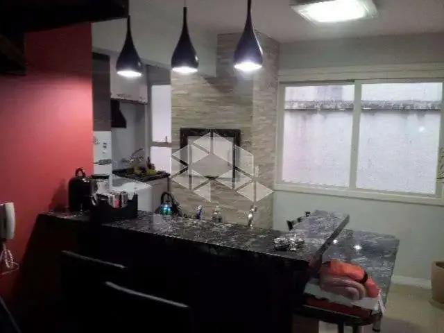 Cobertura para Venda em Porto Alegre/RS Floresta 2 Quartos