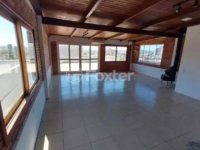 Cobertura para Venda em Porto Alegre/RS Floresta 2 Quartos