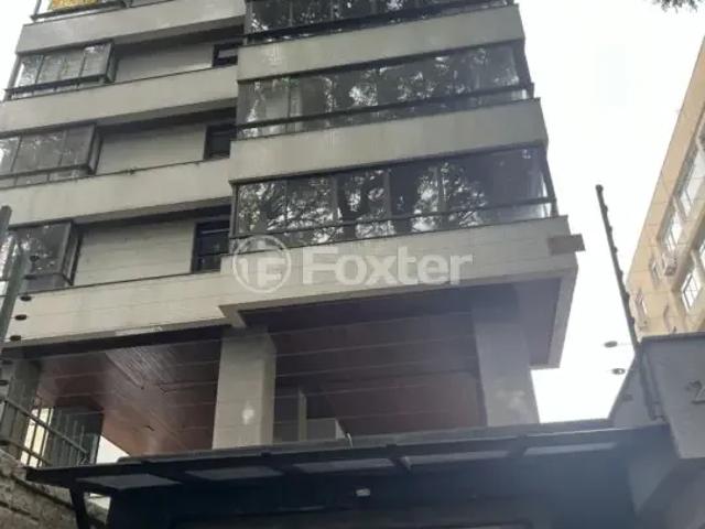 Cobertura para Venda em Porto Alegre/RS Floresta 2 Quartos