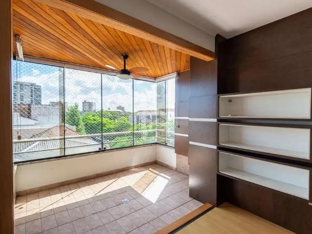 Cobertura para Venda em Porto Alegre/RS Floresta 2 Quartos