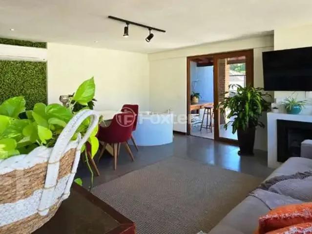 Cobertura para Venda em Porto Alegre/RS Floresta 2 Quartos