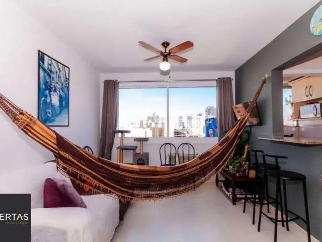 Cobertura para Venda em Porto Alegre/RS Floresta 2 Quartos