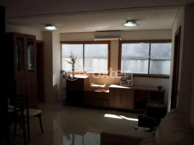Cobertura para Venda em Porto Alegre/RS Floresta 2 Quartos