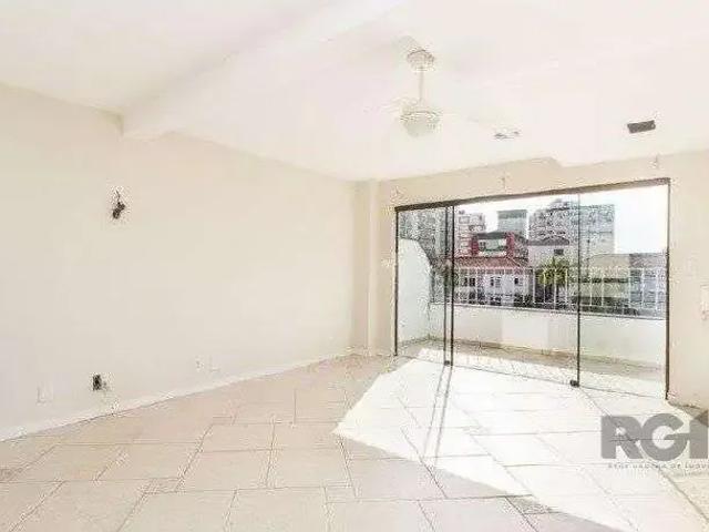 Cobertura para Venda em Porto Alegre/RS Floresta 2 Quartos