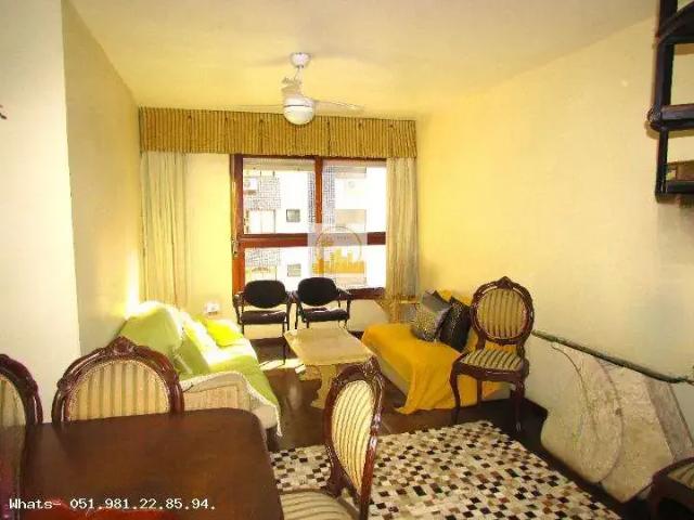 Cobertura para Venda em Porto Alegre/RS Floresta 3 Quartos