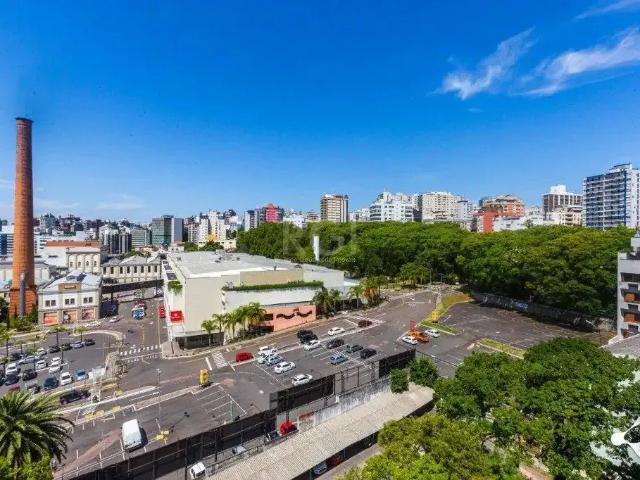 Cobertura para Venda em Porto Alegre/RS Floresta 3 Quartos