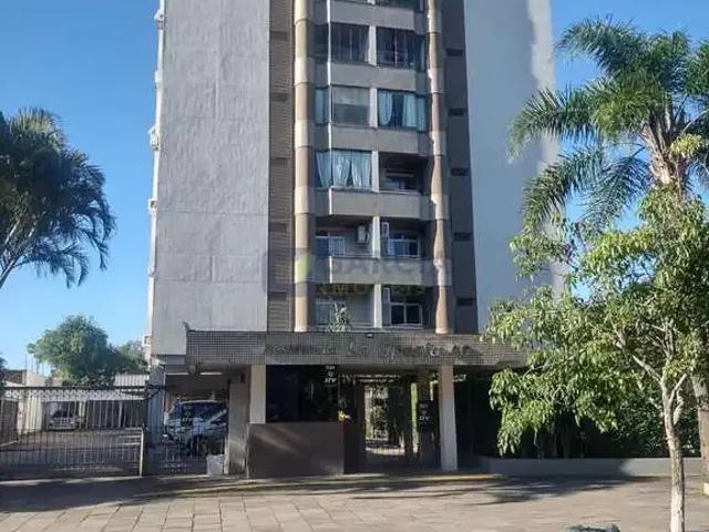 Cobertura para Venda em Porto Alegre/RS Floresta 3 Quartos