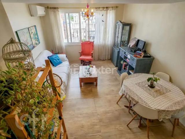 Cobertura para Venda em Porto Alegre/RS Floresta 3 Quartos