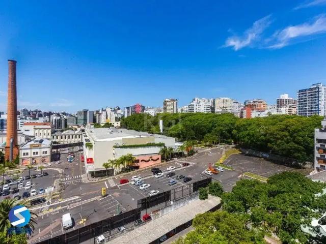 Cobertura para Venda em Porto Alegre/RS Floresta 3 Quartos