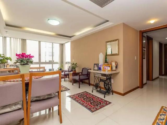 Cobertura para Venda em Porto Alegre/RS Floresta 3 Quartos