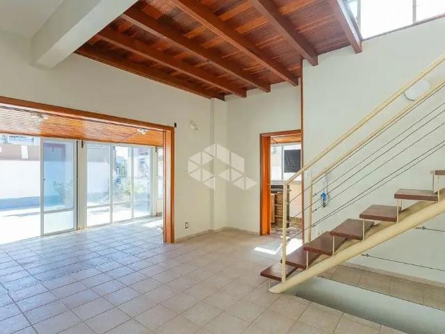 Cobertura para Venda em Porto Alegre/RS Floresta 3 Quartos