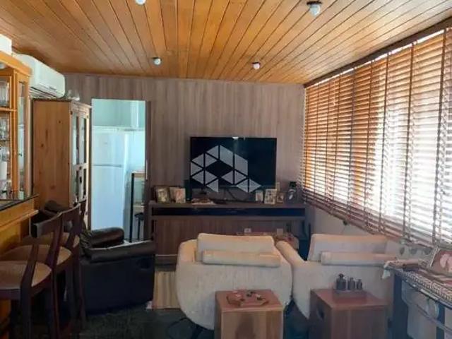 Cobertura para Venda em Porto Alegre/RS Floresta 3 Quartos
