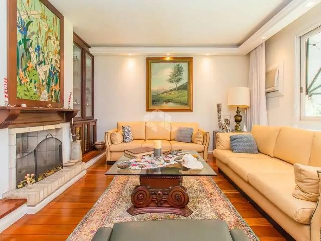 Cobertura para Venda em Porto Alegre/RS Floresta 3 Quartos