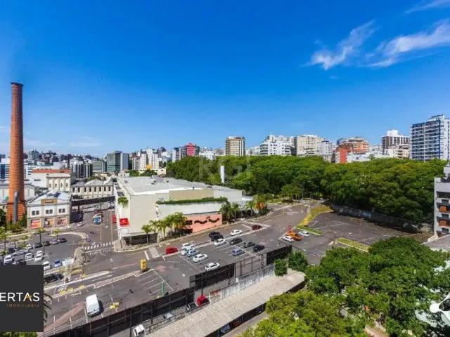 Cobertura para Venda em Porto Alegre/RS Floresta 3 Quartos