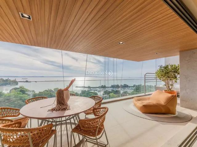 Cobertura para Venda em Porto Alegre/RS Golden Lake 4 Quartos