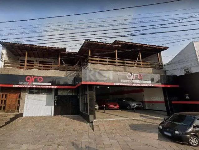 Cobertura para Venda em Porto Alegre/RS Glória 3 Quartos